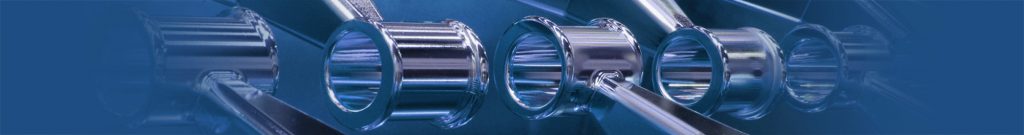 IBF - Ion Beam Figuring - NTG