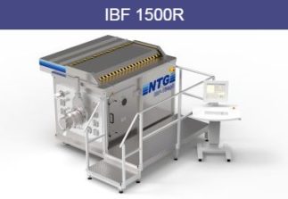IBF - Ion Beam Figuring - NTG