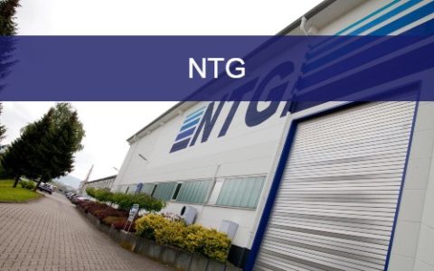 Startseite - NTG